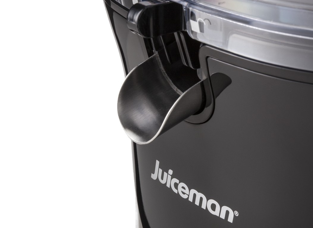 In-depth Juiceman JM8000s Review, And Compares With Breville bje200xl