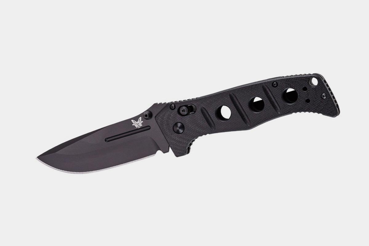 The 15 Best Tactical Knives For Any Budget, Tactical Knife For Hunting