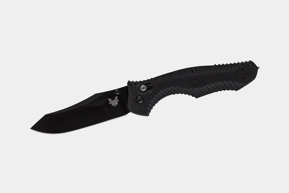 The 15 Best Tactical Knives For Any Budget, Tactical Knife For Hunting