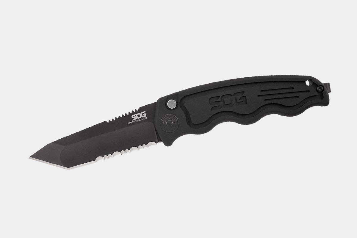 The 15 Best Tactical Knives For Any Budget, Tactical Knife For Hunting