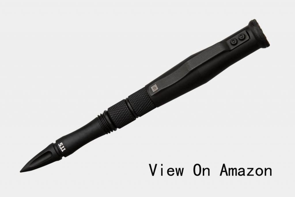 Best Tactical Pens Reviews & Buying Guide, Tactical Pen For Self Defense
