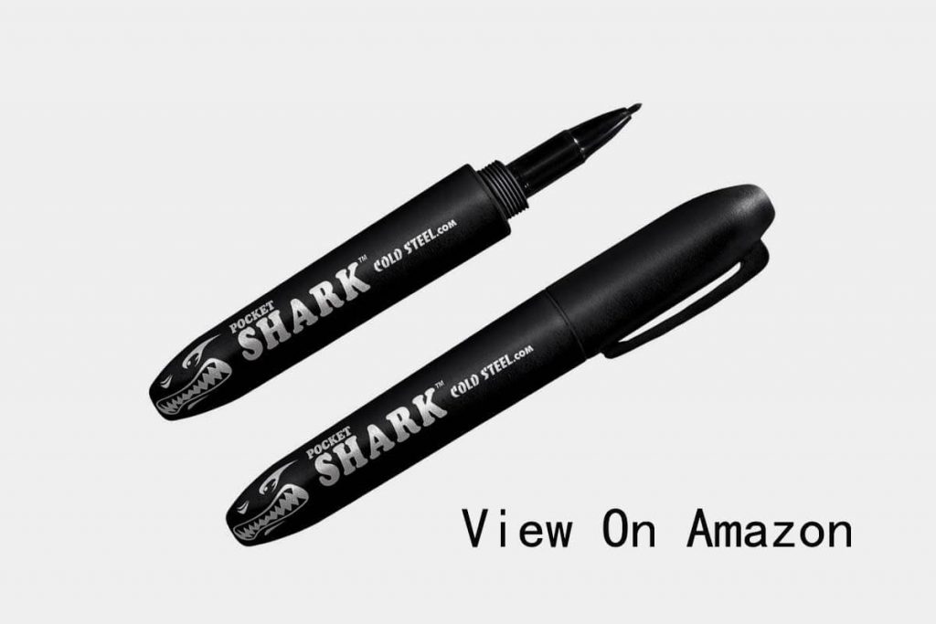 Best Tactical Pens Reviews & Buying Guide, Tactical Pen For Self Defense