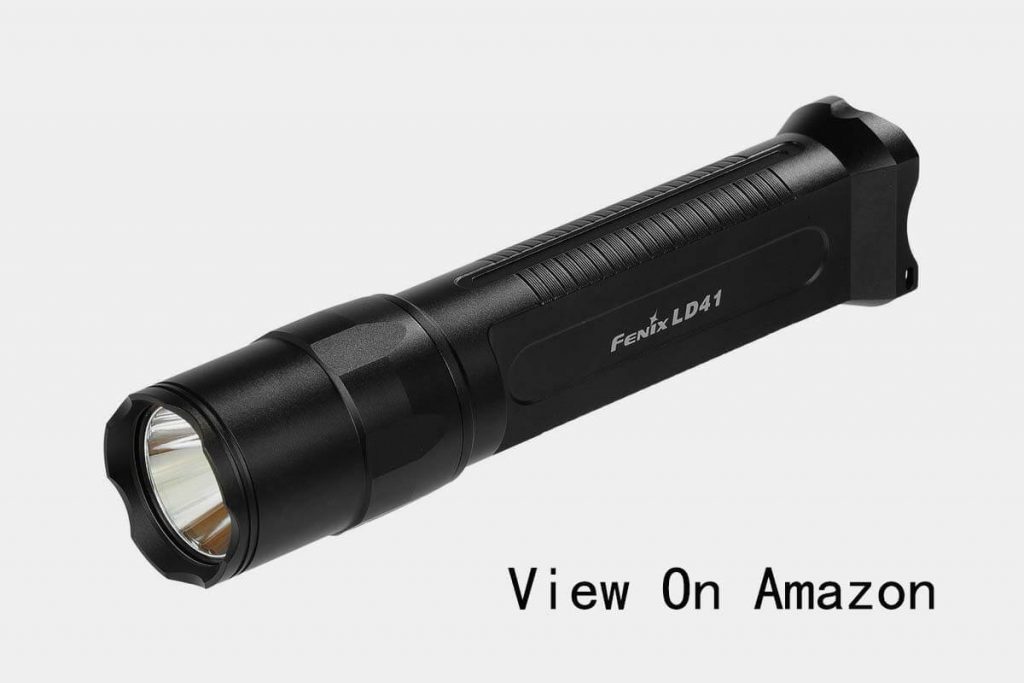 25 Best Tactical Flashlights, Top EDC Flashlight Reviews & Buying Guide