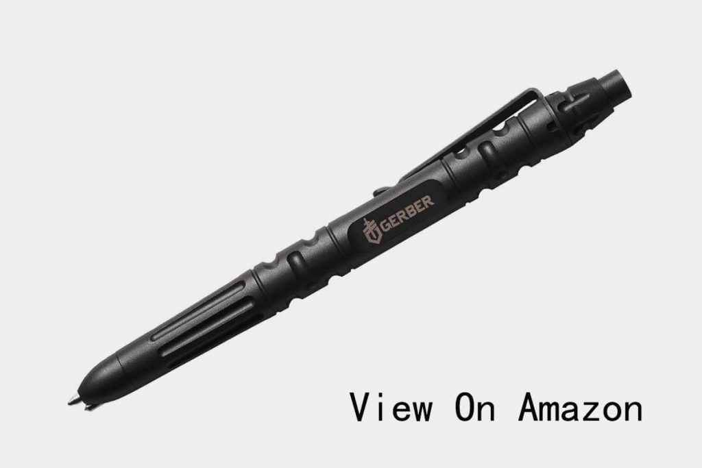Best Tactical Pens Reviews & Buying Guide, Tactical Pen For Self Defense