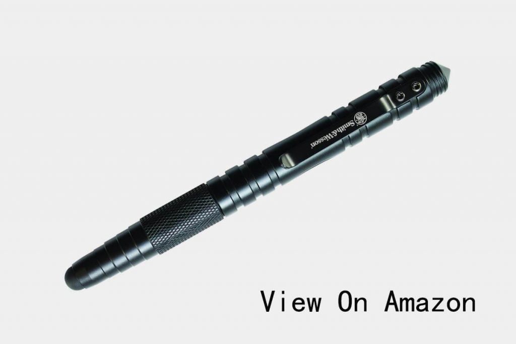 Best Tactical Pens Reviews & Buying Guide, Tactical Pen For Self Defense
