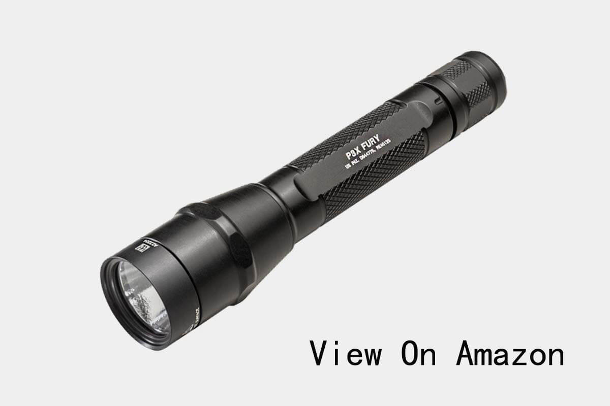 25 Best Tactical Flashlights, Top EDC Flashlight Reviews & Buying Guide