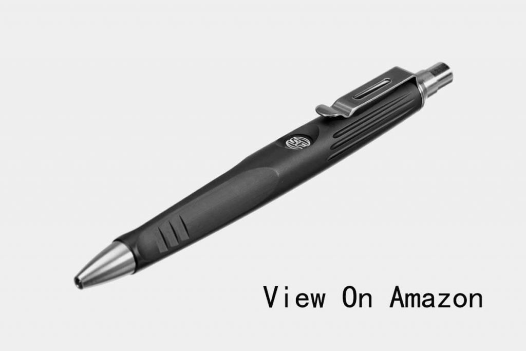 Best Tactical Pens Reviews & Buying Guide, Tactical Pen For Self Defense