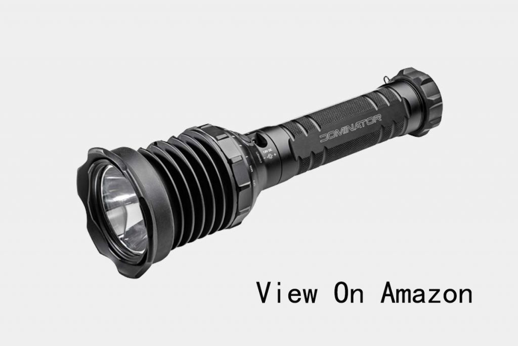 25 Best Tactical Flashlights, Top EDC Flashlight Reviews & Buying Guide
