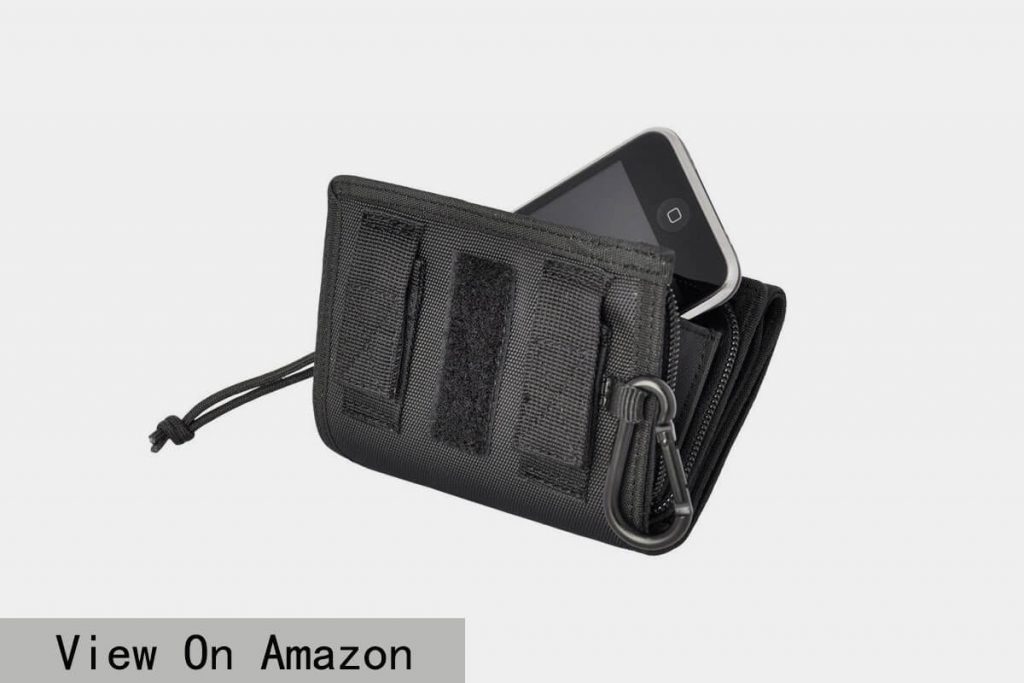 12 Best Tactical Wallets Reviewed, Tactical Wallet For EDC [Buying Guide]