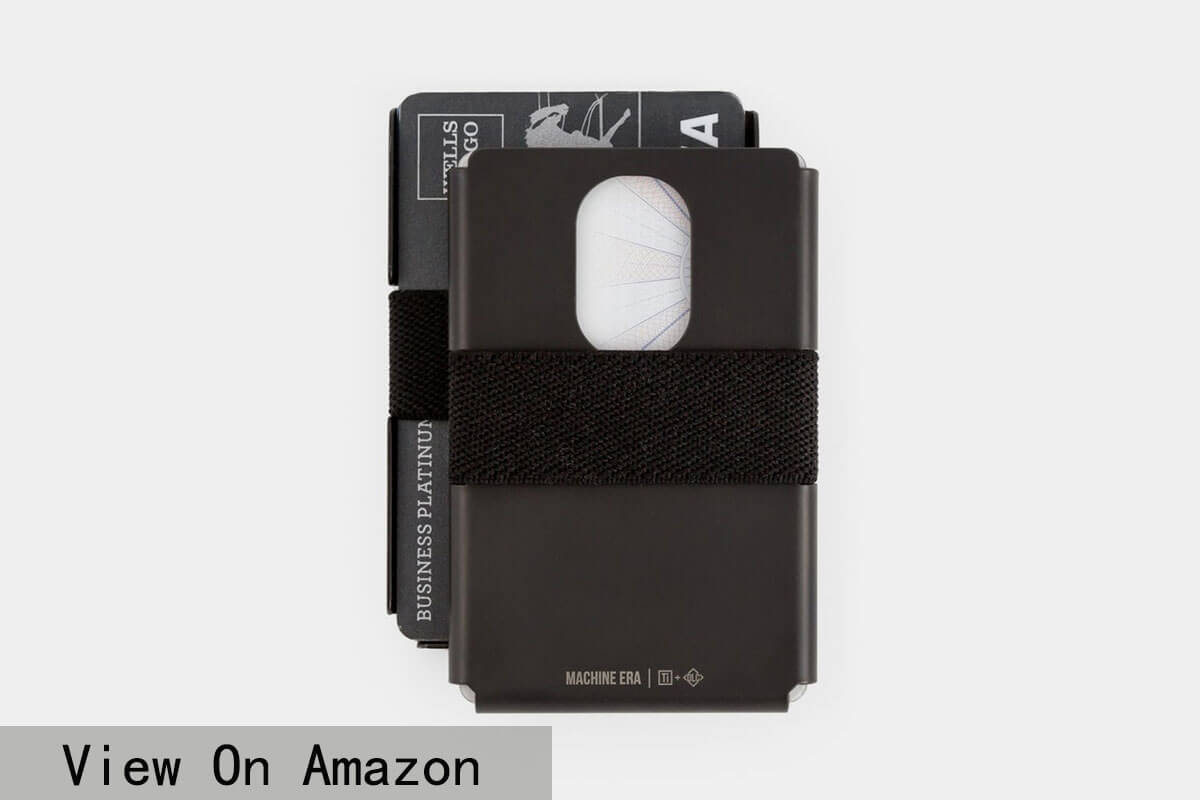 12 Best Tactical Wallets Reviewed, Tactical Wallet For EDC [Buying Guide]