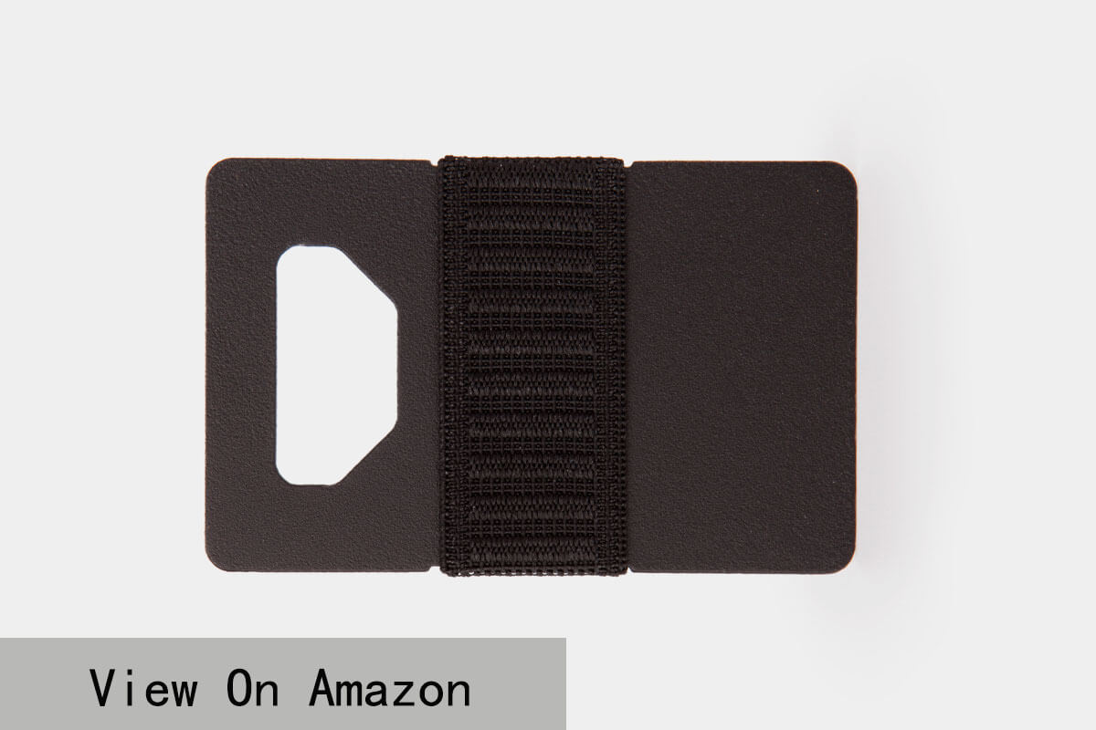 12 Best Tactical Wallets Reviewed, Tactical Wallet For EDC [Buying Guide]