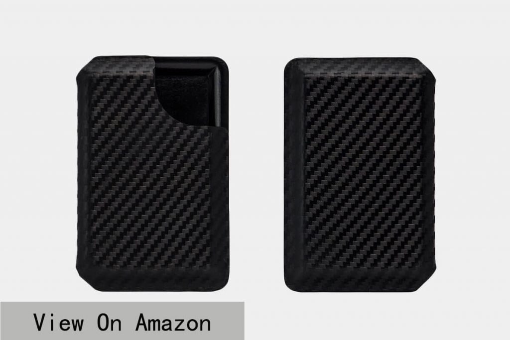 12 Best Tactical Wallets Reviewed, Tactical Wallet For EDC [Buying Guide]