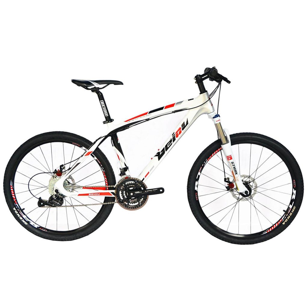 Best Mountain Bike For Beginners 2021 – Reviews and Buyer’s Guide