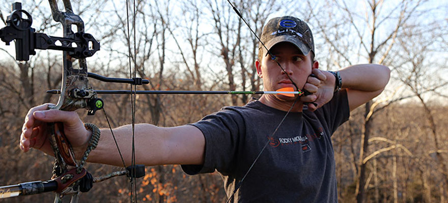 How to find the best bow release for archery? This guide you must read!