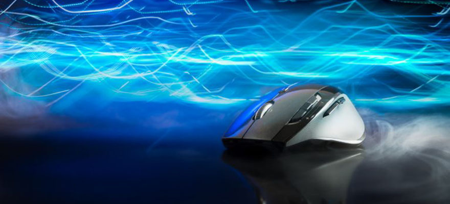 Best Gaming Mouse Reviews 2021, Top 10 Gaming Mouse [Buying Guide]