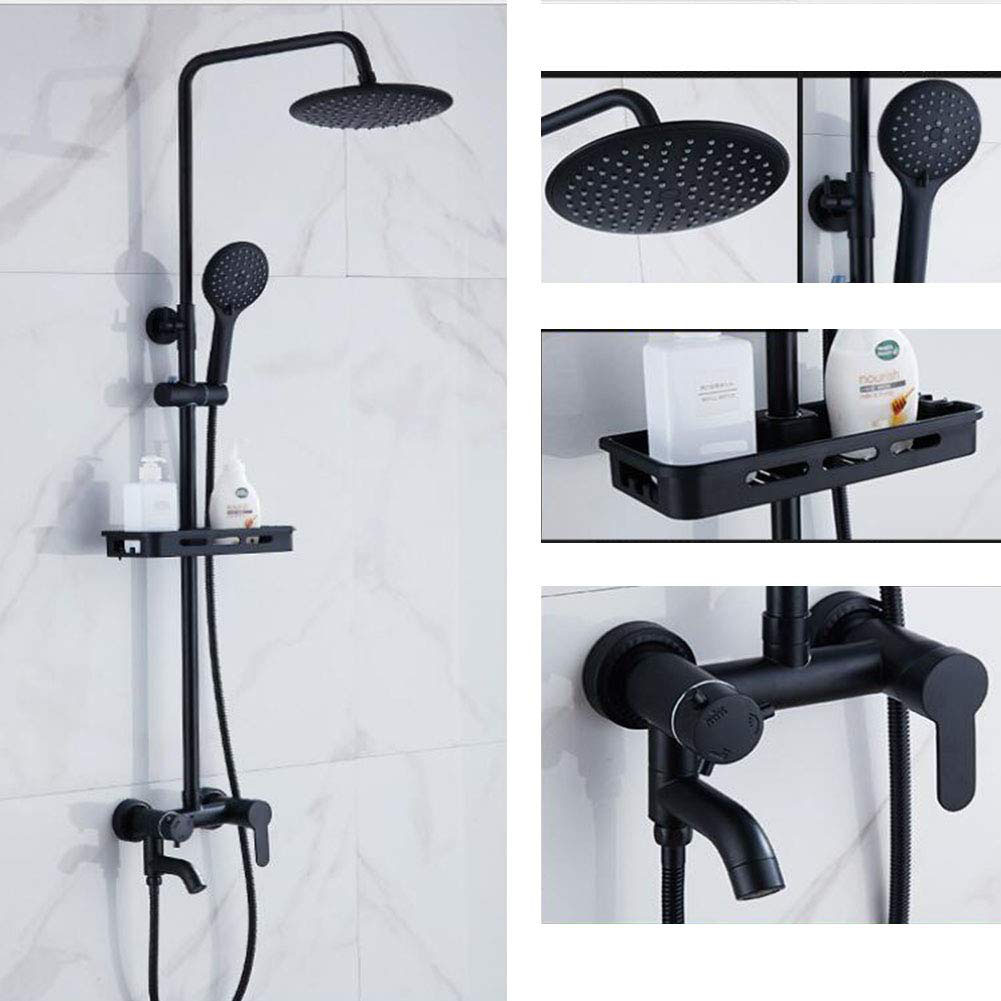 Top 10 Best Power Shower Reviews And Buyers Guide Of 2021
