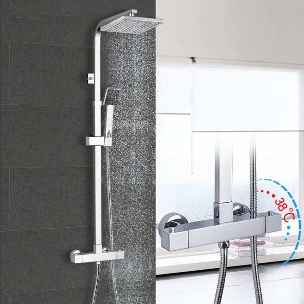 Top 10 Best Power Shower Reviews And Buyers Guide Of 2021