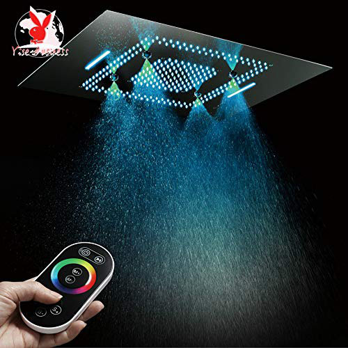 Top 10 Best Power Shower Reviews And Buyers Guide Of 2021