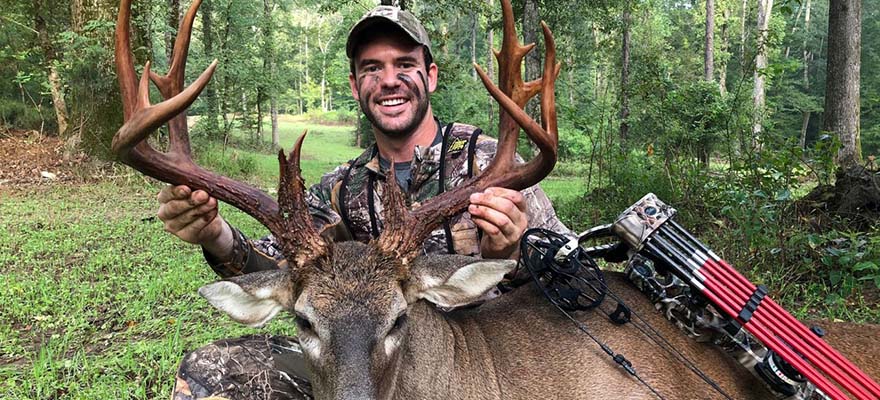 Best Hunting Destinations in the World, Top Destinations for Hunting Trips