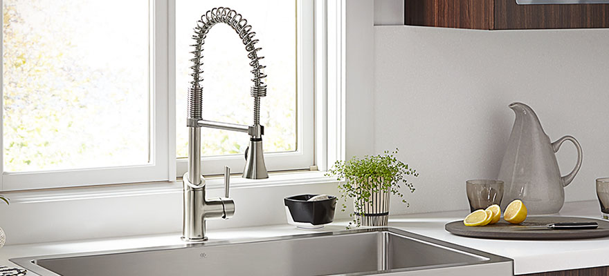 The aspects of Faucet Design to consider during Faucet Selection