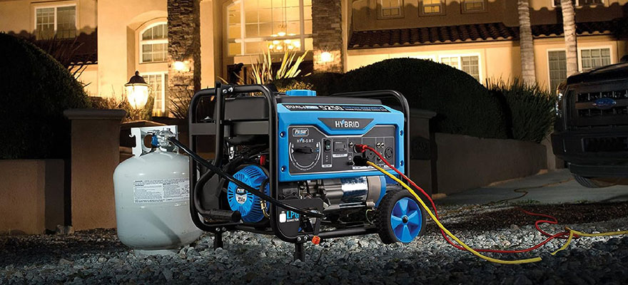 The Role of Diesel Generators in Ensuring Continuous Power Supply