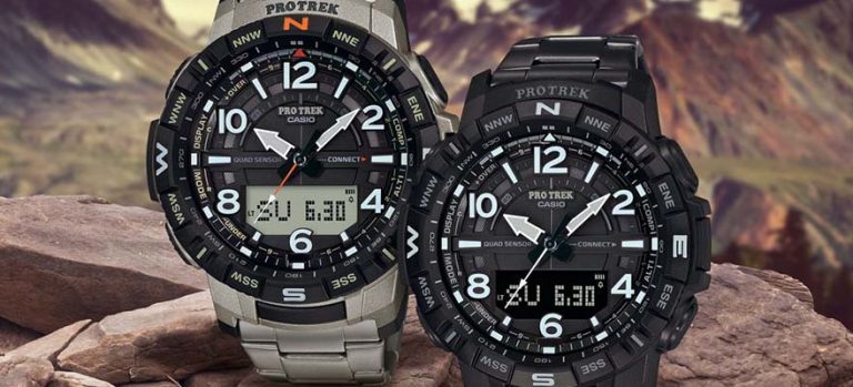 The Comprehensive Guide to Outdoor Watches | Bob's Outdoor Products