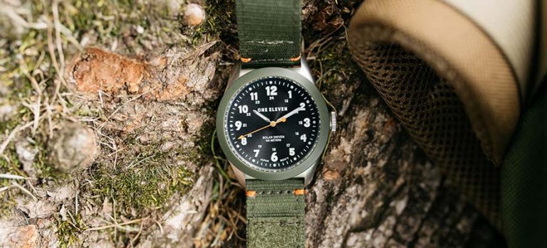 Watches for Hiking and Camping: Essential Tools for Outdoor Enthusiasts